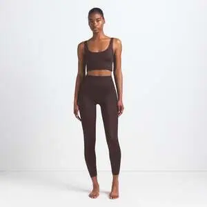 Skims Elasticated Leggings