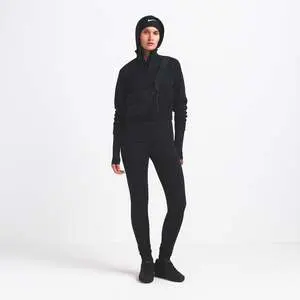 SKIMS X Nike Matte Tricot Track Jacket