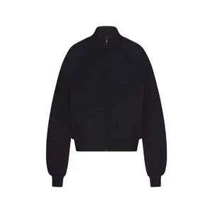 SKIMS X Nike Matte Tricot Track Jacket
