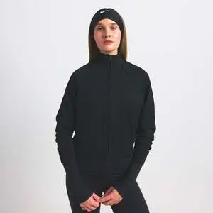 SKIMS X Nike Matte Tricot Track Jacket