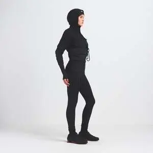 SKIMS X Nike Matte Tricot Track Jacket