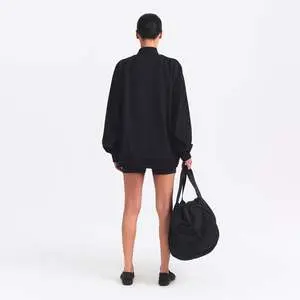 SKIMS X Nike Matte Tricot Track Jacket