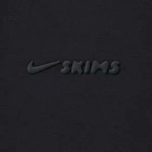 SKIMS X Nike Matte Tricot Track Jacket