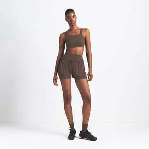 Skims Relaxed Shorts For Women