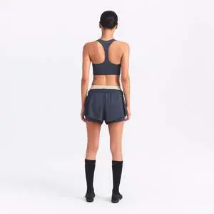 SKIMS Mini Short - Deep Royal