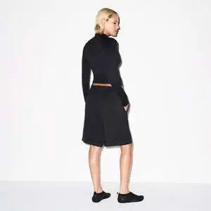SKIMS Relaxed Airy Basketball Short
