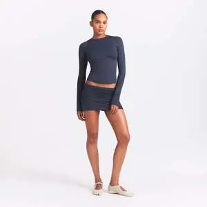 Skims Long Sleeve Activewear For Women