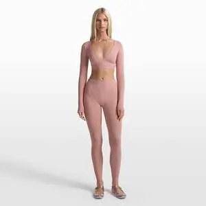 Skims Elasticated Leggings