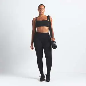 Skims Seamless Sports Bras