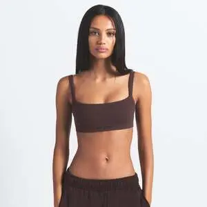 Skims Seamless Sports Bras