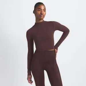 Women's Body-Contouring Activewear
