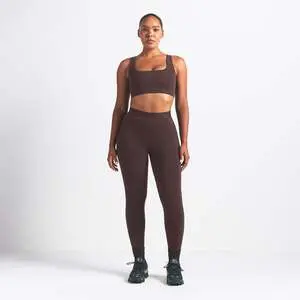 SKIMS Scoop Neck Bra | Black | | Nike Vintage Seamless - Phoenix