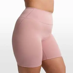 SKIMS 5" Biker Short - Himalayan