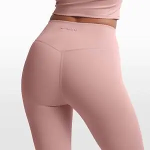 SKIMS 26" Legging | Deep Neutral | | Nike Matte - Himalayan
