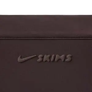 SKIMS Scoop Neck Bra Top | Black | | Nike Shine - Phoenix