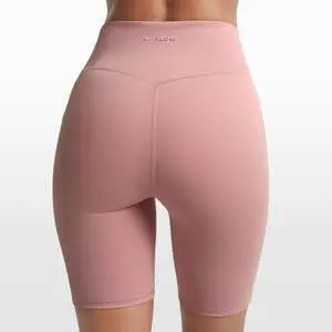 SKIMS 7" Biker Short - Himalayan