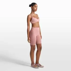 SKIMS 7" Biker Short - Himalayan
