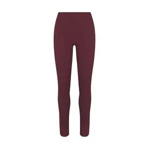 SKIMS Nike Matte 29 Inch Legging - Currant