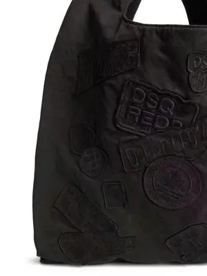 Dsquared2 Shoulder Bag