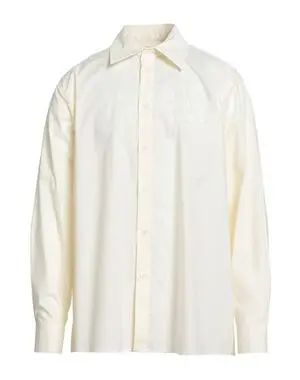 Maison Margiela Cuff Shirts For Men