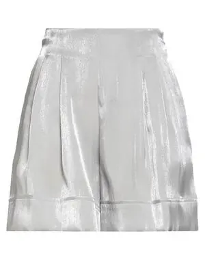 NENETTE Satin Shorts
