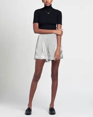 NENETTE Satin Shorts