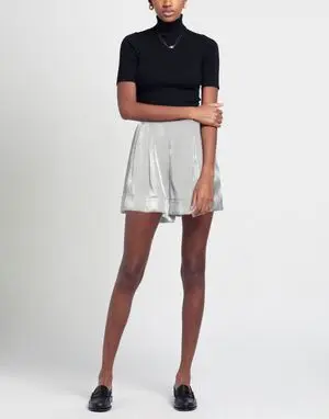 NENETTE Satin Shorts
