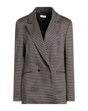 Liu Jo Double-breasted Blazer