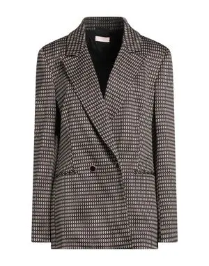 Liu Jo Double-breasted Blazer