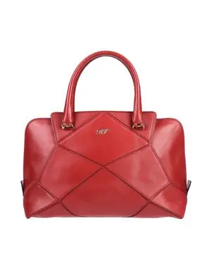 ROGER VIVIER Leather Handbag