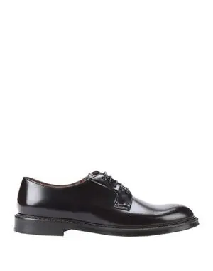 Doucal's Heeled Oxfords
