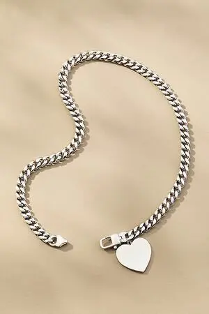 Melinda Maria Chain Necklaces