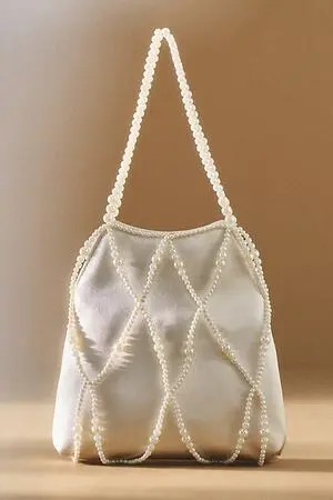 Dolce Vita Serila Beaded Bag