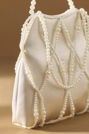 Dolce Vita Serila Beaded Bag