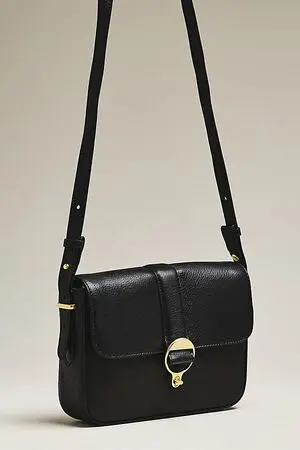 Barbour Gold Tone Cross Body Bags