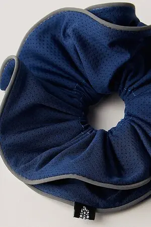 Free People Spotlight Super Reflective Scrunchie