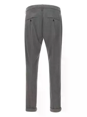 DONDUP Straight-leg Trousers