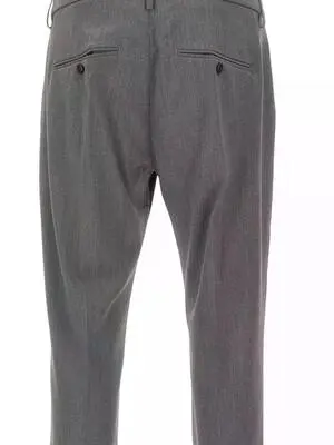 DONDUP Straight-leg Trousers