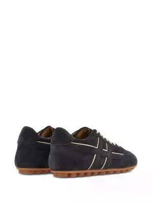 Hogan Olympia Sneakers - Blue