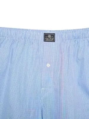 Polo Ralph Lauren Logo-embroidered Boxers