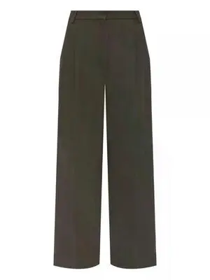 IRO PARIS Pallia Pleated Trousers