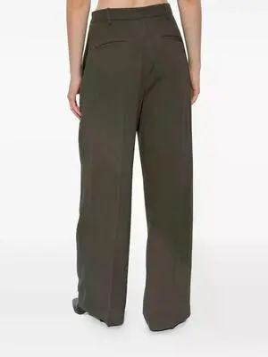 IRO PARIS Pallia Pleated Trousers