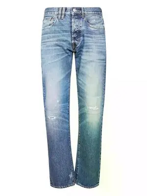 CYCLE 90's Denim Jeans