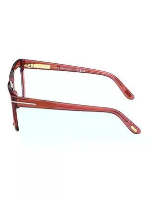 TOM FORD Square-frame Eyeglasses