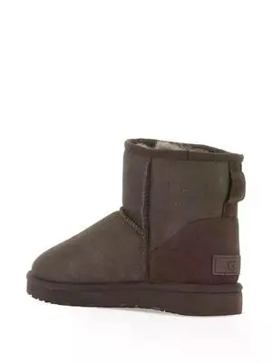 UGG Classic Mini Ii Boots - Brown