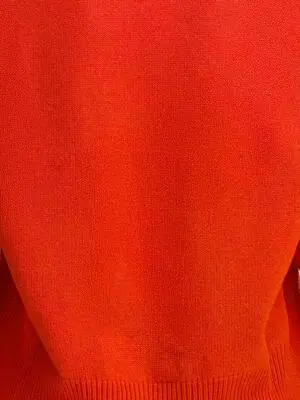 SA SU PHI Cashmere Sweater