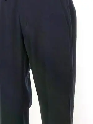 DONDUP Welt-pocket Pants - Blue