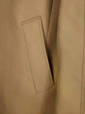 MANUEL RITZ Loren Button Coat