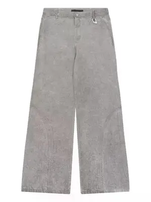 HELIOT EMIL Basalt Jeans