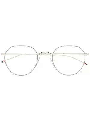 Thom Browne Round-frame Eyeglasses
